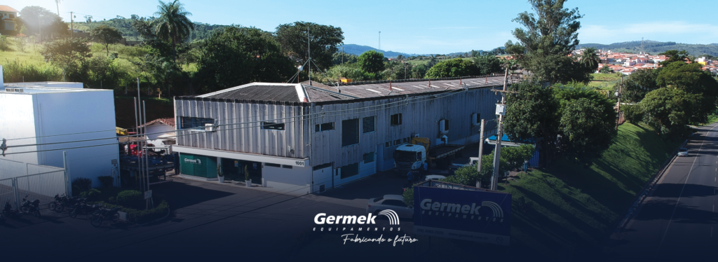 Germek Equipment