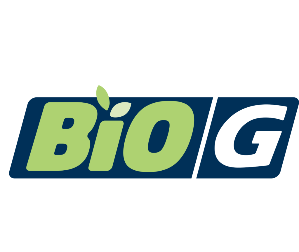 Bio G - Germek Equipamentos
